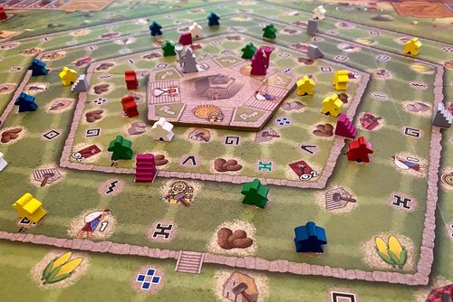 BoardGameGeek