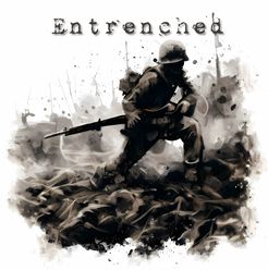 Entrenched | Board Game | BoardGameGeek
