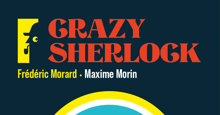 Crazy Sherlock | Board Game | BoardGameGeek
