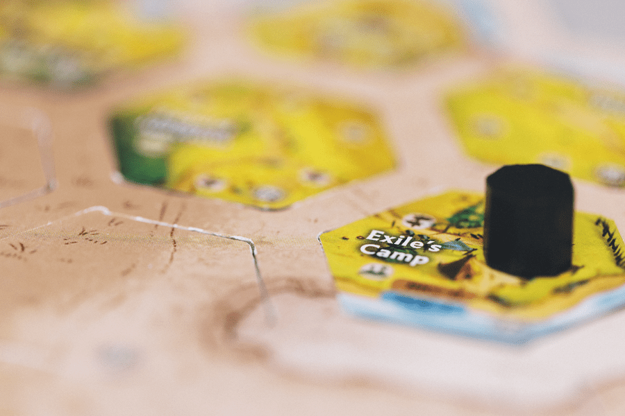 BoardGameGeek
