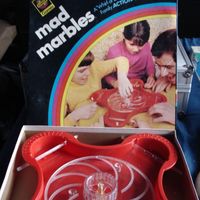 Mad Marbles | Board Game | BoardGameGeek