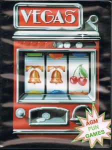 Vegas | Board Game | BoardGameGeek