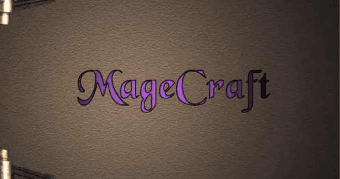 MageCraft | RPG Item | BoardGameGeek