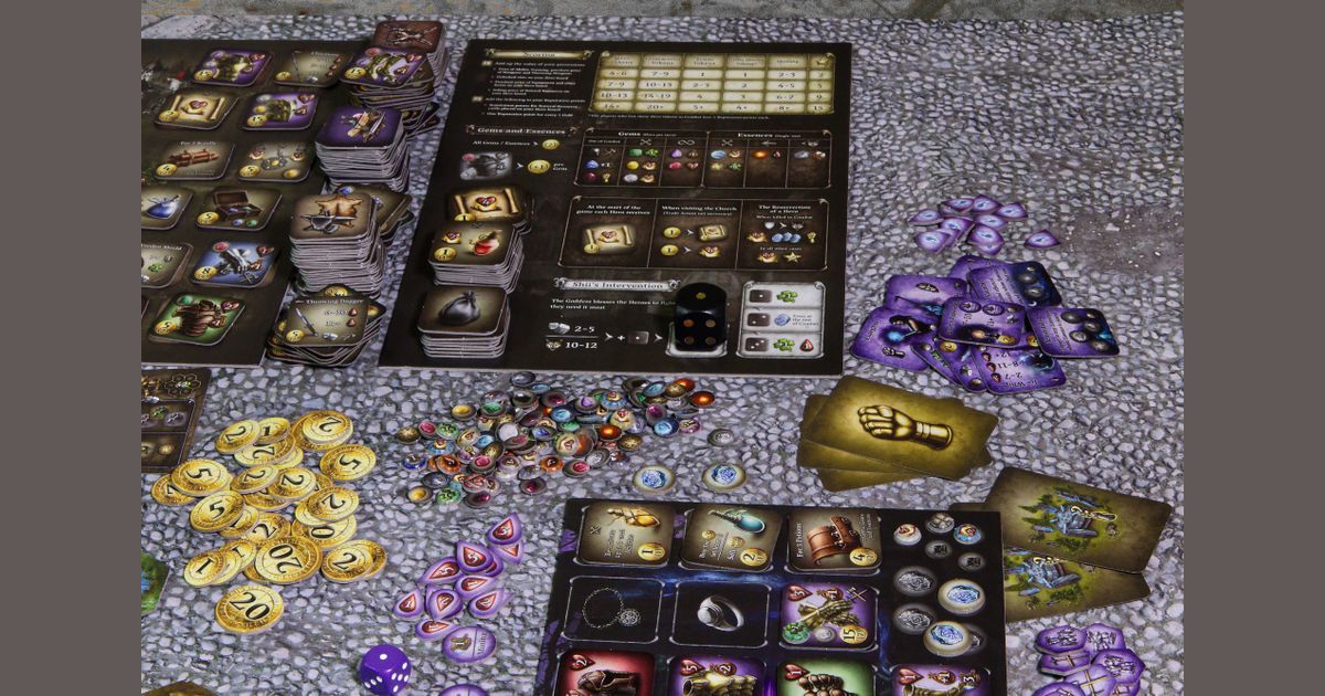 BoardGameGeek