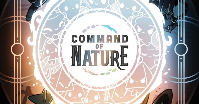 Command of Nature: Sand & Wind | Board Game | BoardGameGeek
