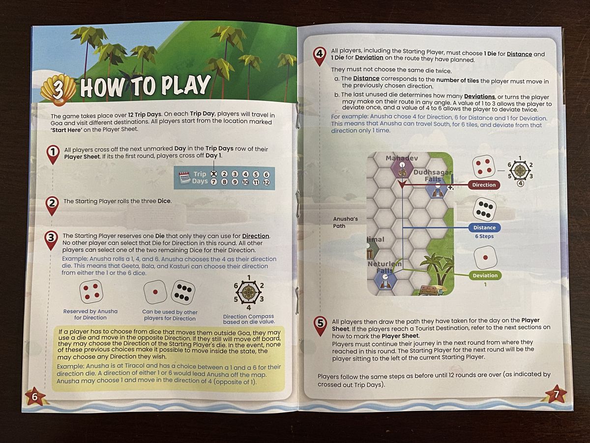 Go Goa Review – The Curious Desi Mind