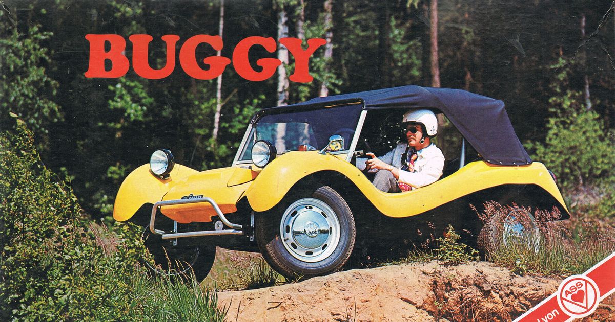 Buggy | Board Game | BoardGameGeek