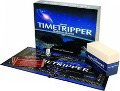 TimeTripper | Board Game | BoardGameGeek