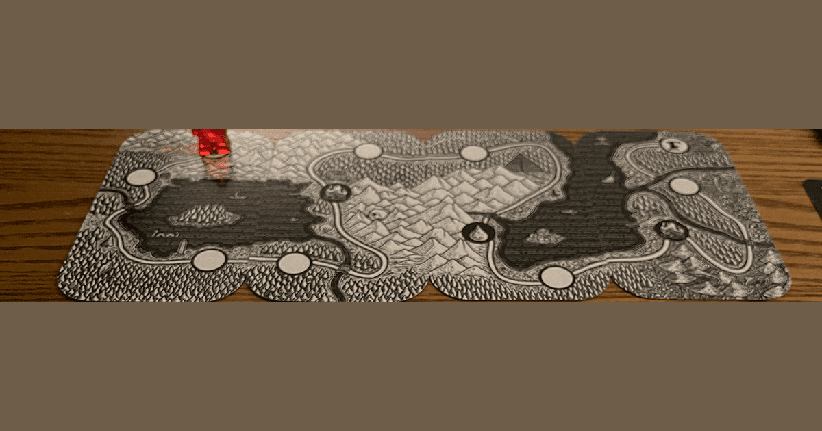 Tin Realm First Impressions | On Second Thought