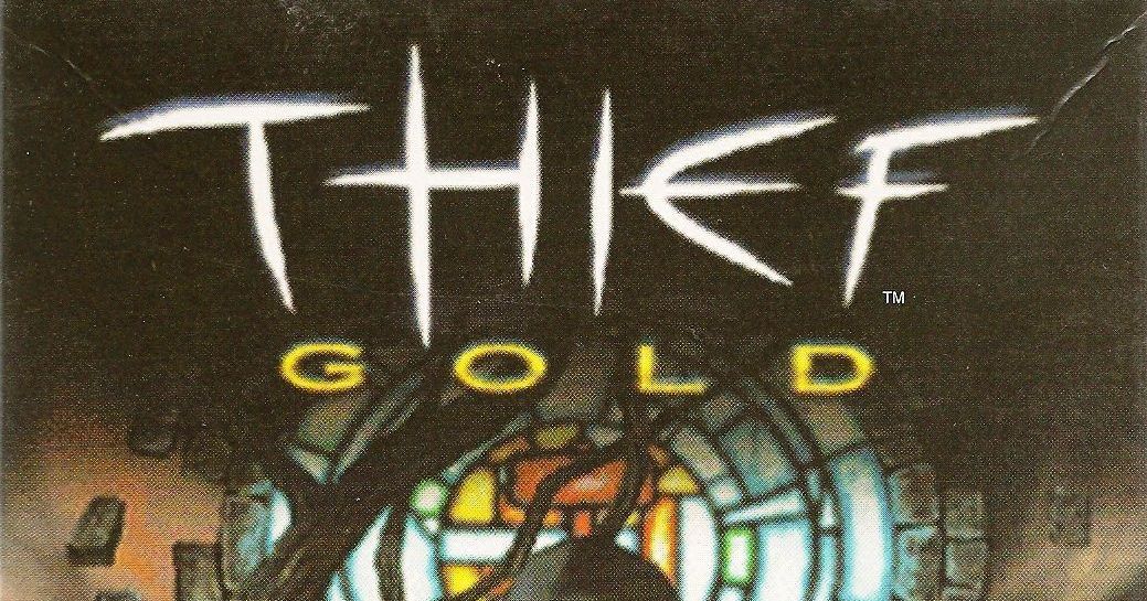 Thief: The Dark Project | Video Game | VideoGameGeek