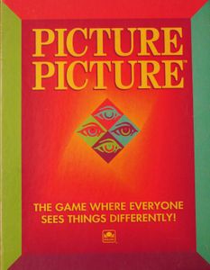 Picture Picture | Board Game | BoardGameGeek