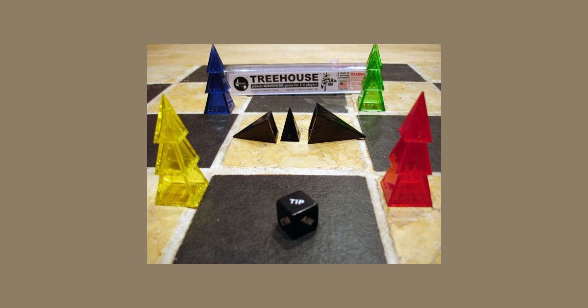 My pyramid games journal