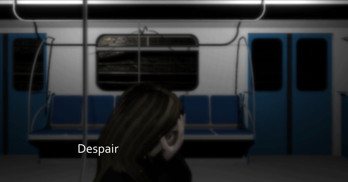 Despair | Video Game | BoardGameGeek