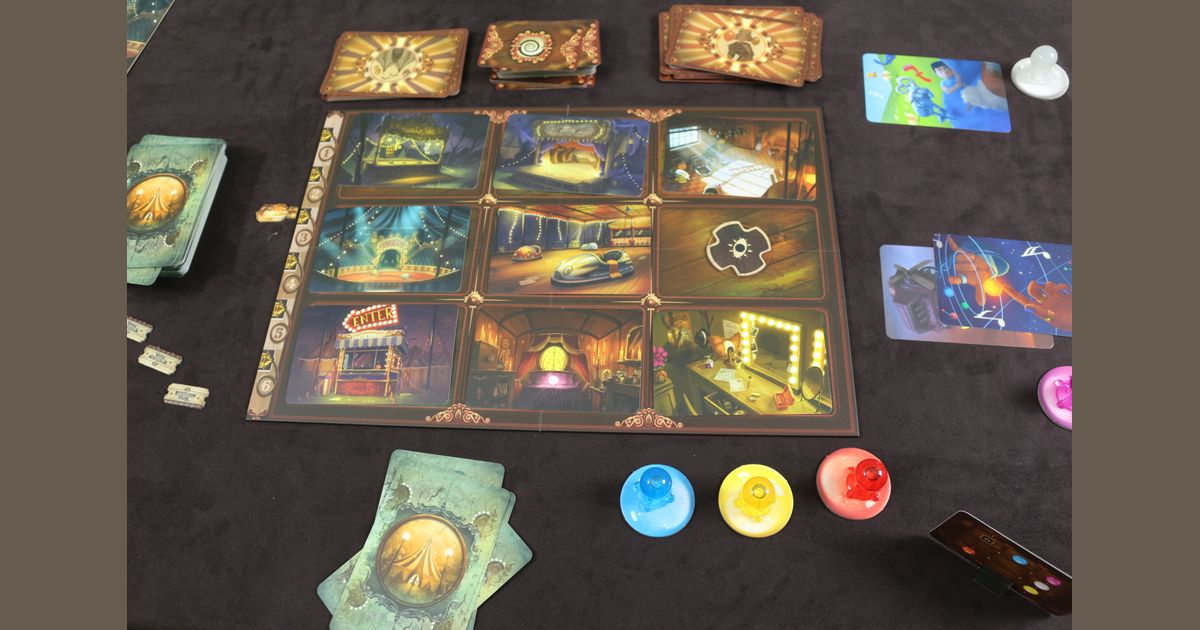 BoardGameGeek