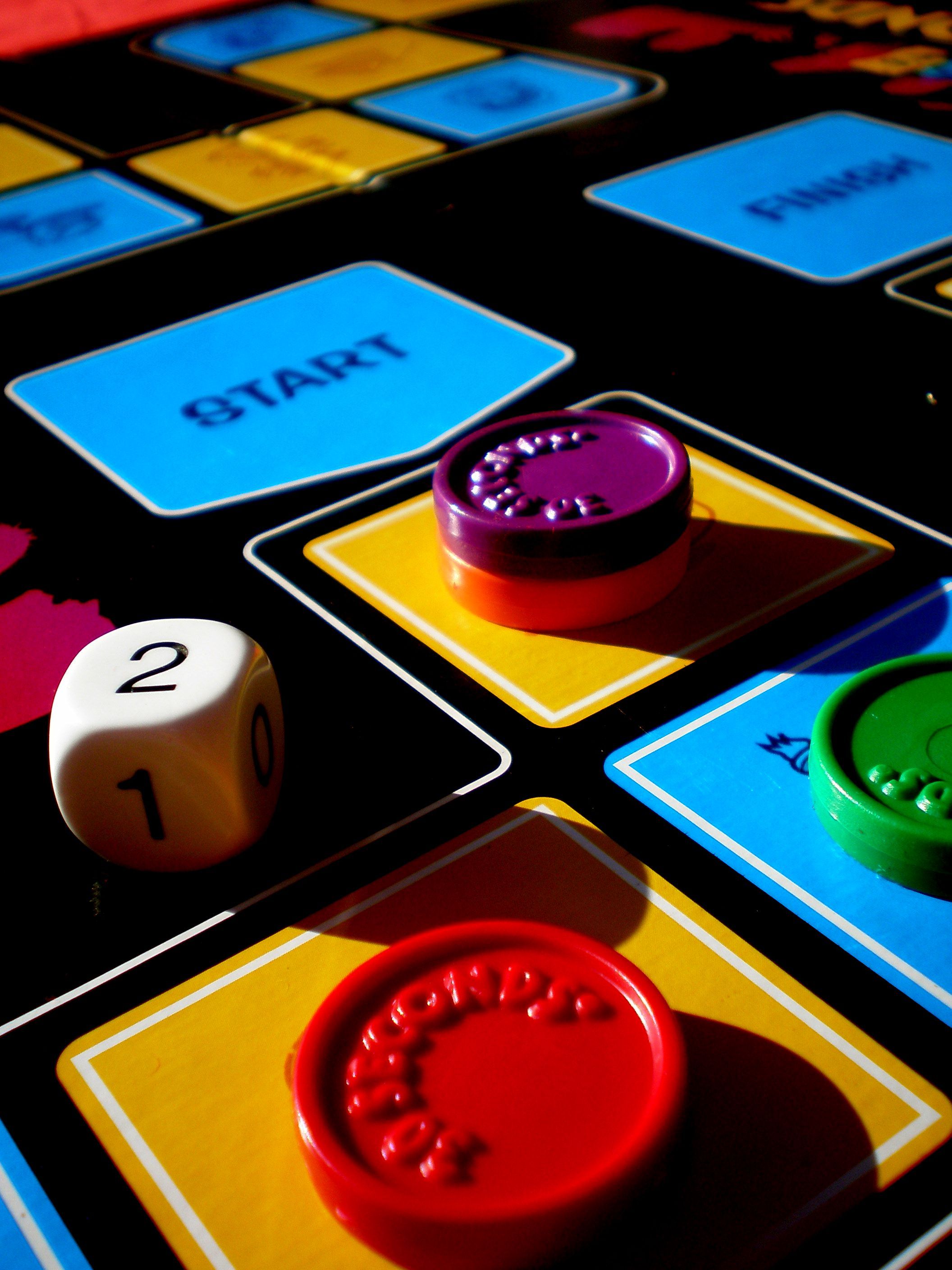 BoardGameGeek