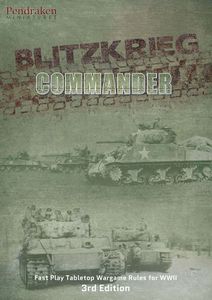 blitzkrieg commander