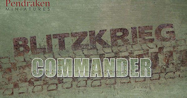 blitzkrieg commander