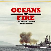 Why huge map size? | Oceans of Fire: The Pacific Theater in World War II
