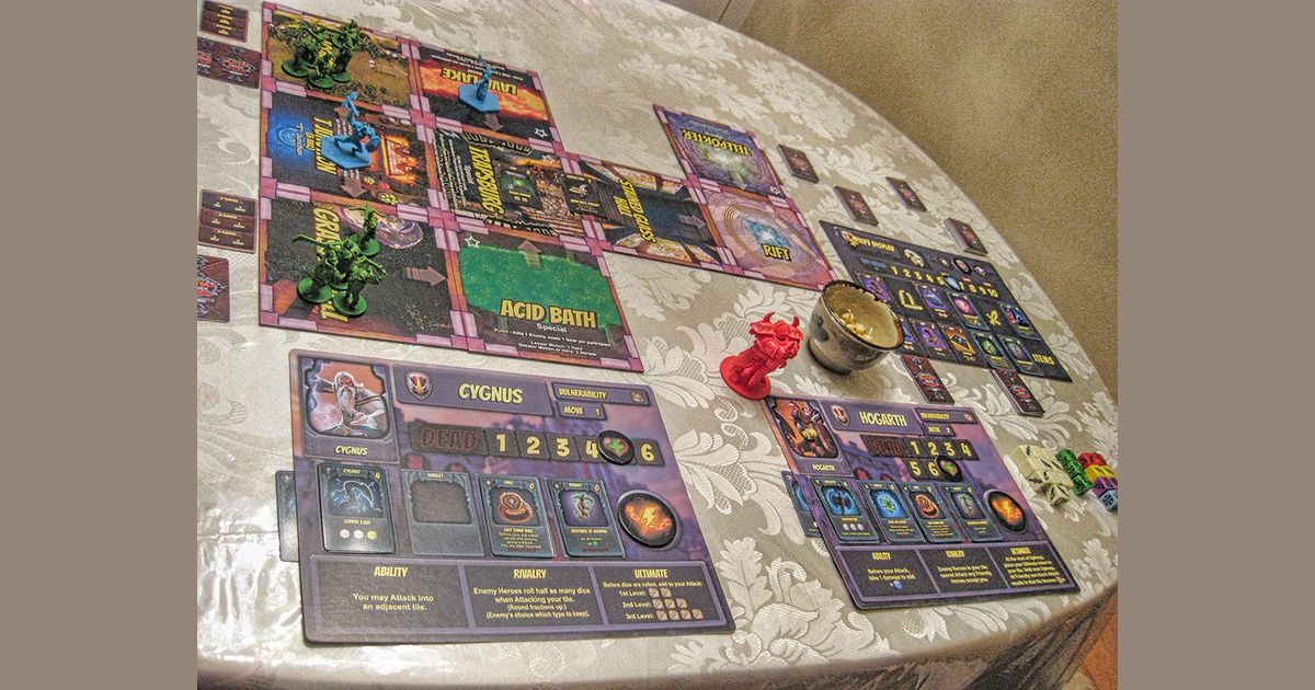 BoardGameGeek