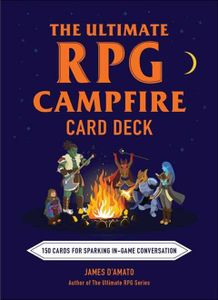campfire roleplay