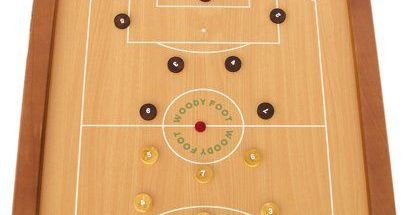 Woody Foot | Board Game | BoardGameGeek