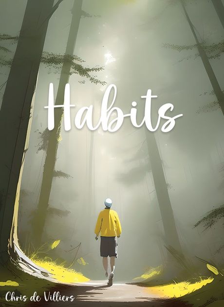 Habits rules booklet (english) | Habits