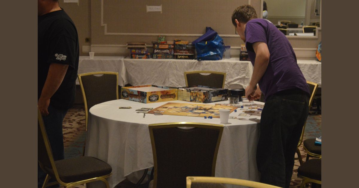 BoardGameGeek