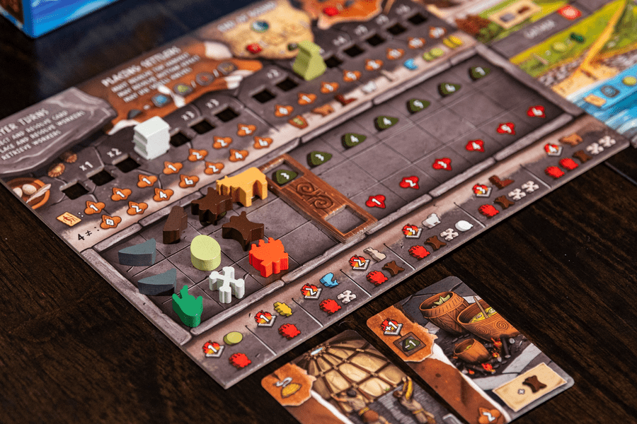 BoardGameGeek