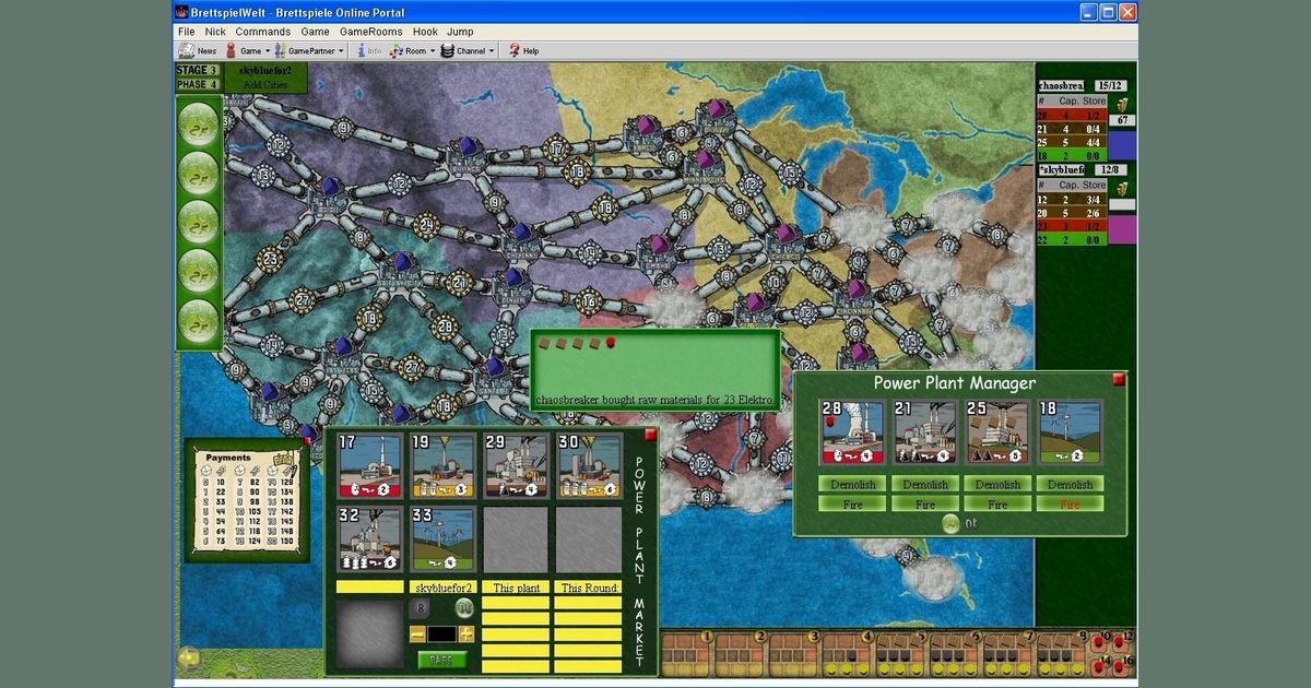 BoardGameGeek