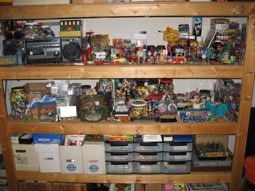 The Geeklist of Game Rooms! | BoardGameGeek