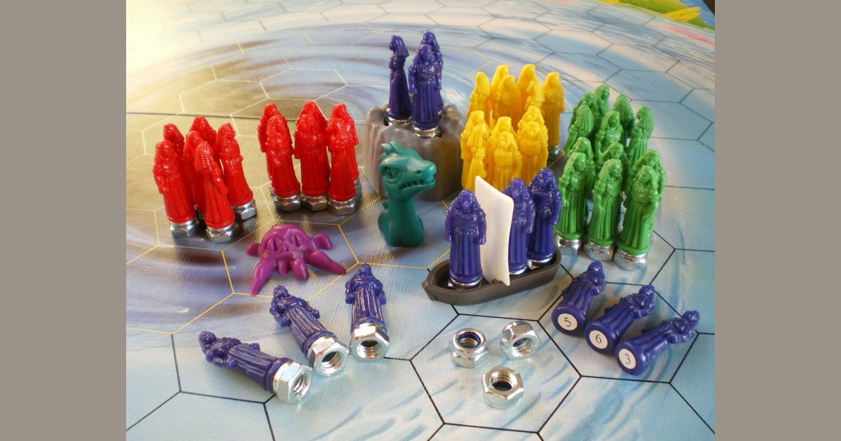 BoardGameGeek