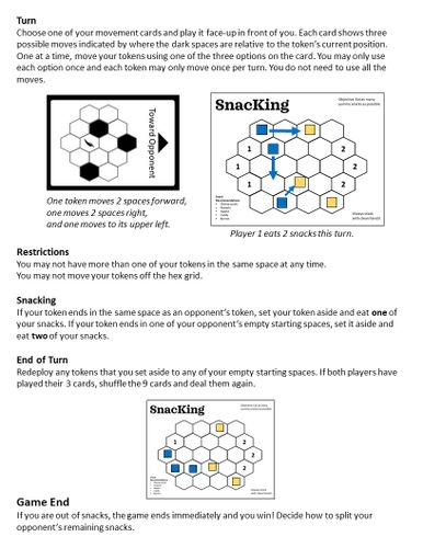 [WIP] - SnacKing: A combat game where you eat snacks - 2024 2 Player ...