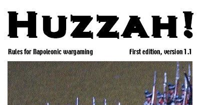 Huzzah! | Board Game | BoardGameGeek