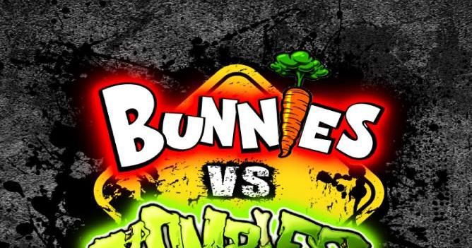 Bunnies vs Zombies | Board Game | BoardGameGeek