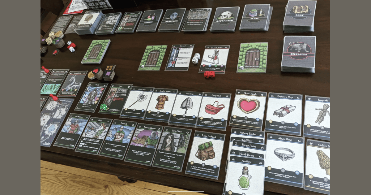 BoardGameGeek