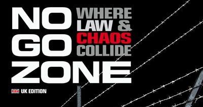 No-Go-Zone | Board Game | BoardGameGeek