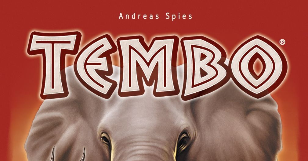 Tembo | Board Game | BoardGameGeek