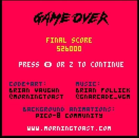 2023 VGG Multi-platform gaming challenge!