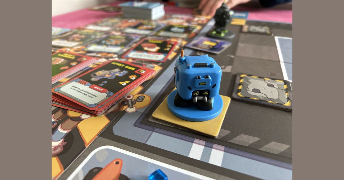 BoardGameGeek