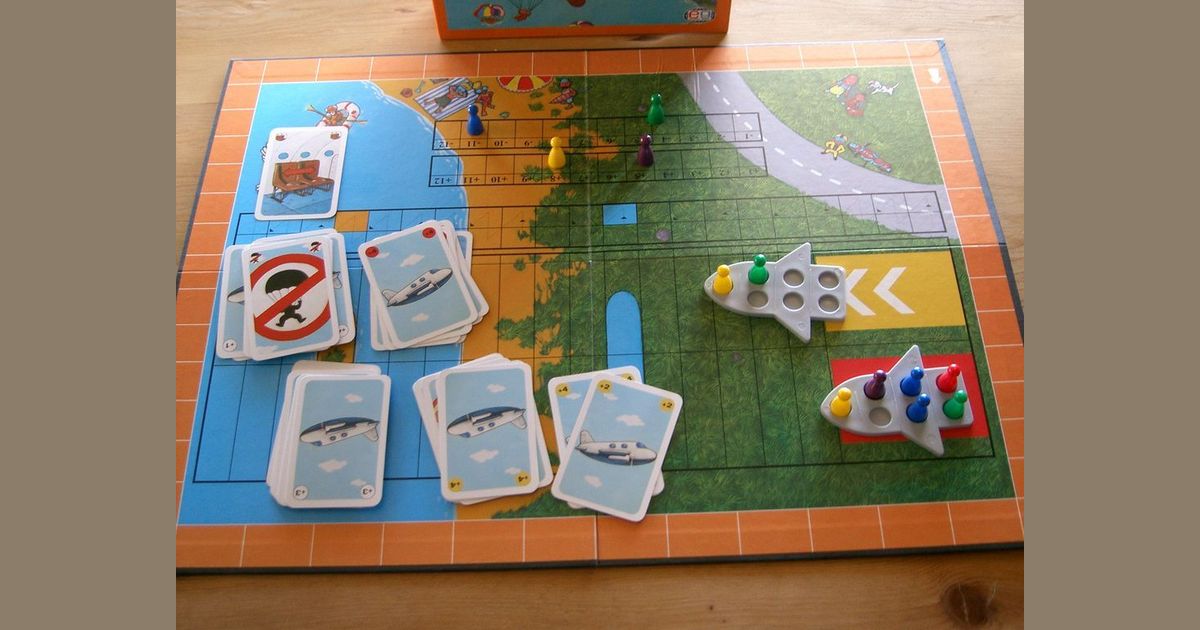 BoardGameGeek
