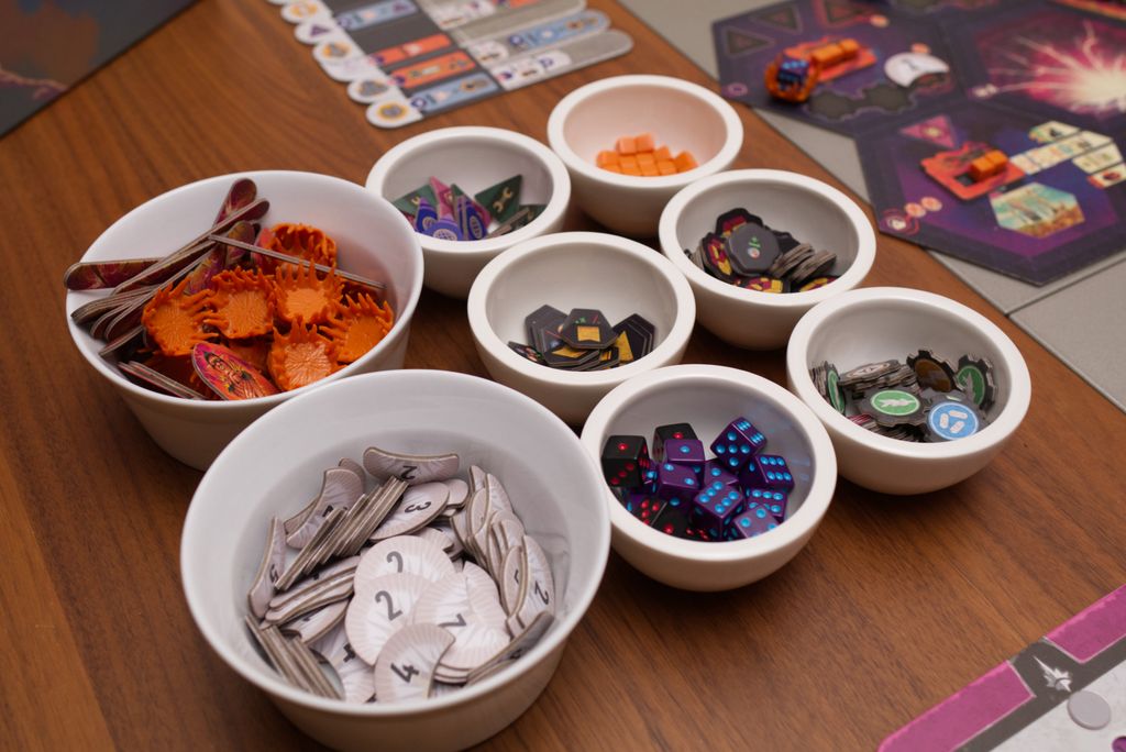 First Impressions of Voidfall – But wait, there’s more! | Voidfall