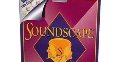 Soundscape | Board Game | BoardGameGeek