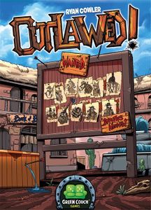OutLawed! | Board Game | BoardGameGeek