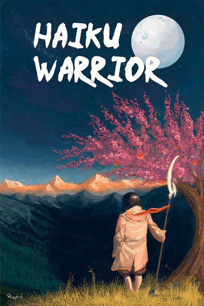 Haiku Warrior | Board Game | BoardGameGeek