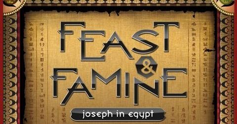 Feast & Famine | Video Game | VideoGameGeek