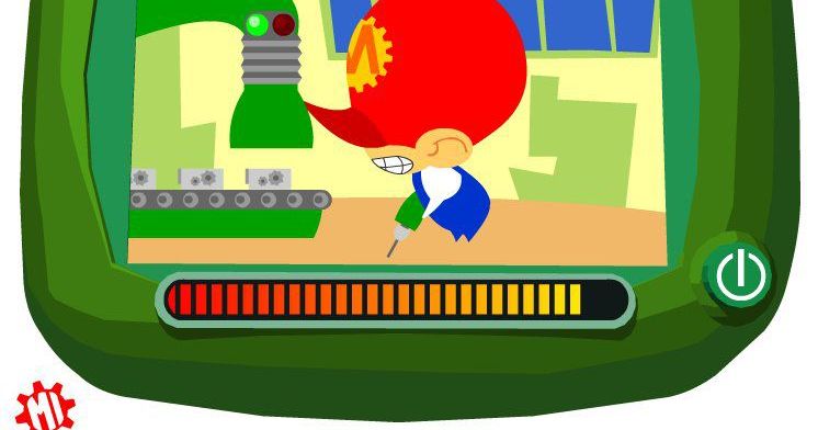 Turboflex | Video Game | VideoGameGeek