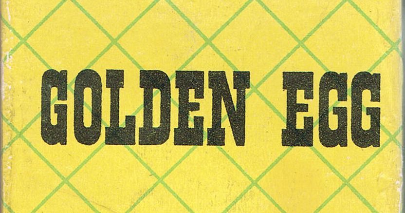 The Golden Egg | Board Game | BoardGameGeek