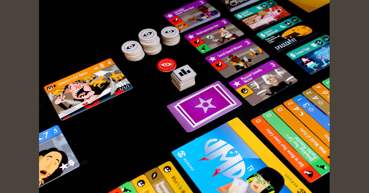 BoardGameGeek