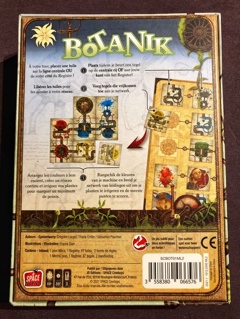 BoardGameGeek