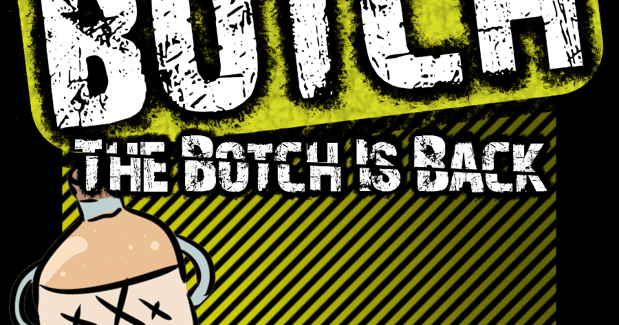 The Botch is Back | Board Game | BoardGameGeek
